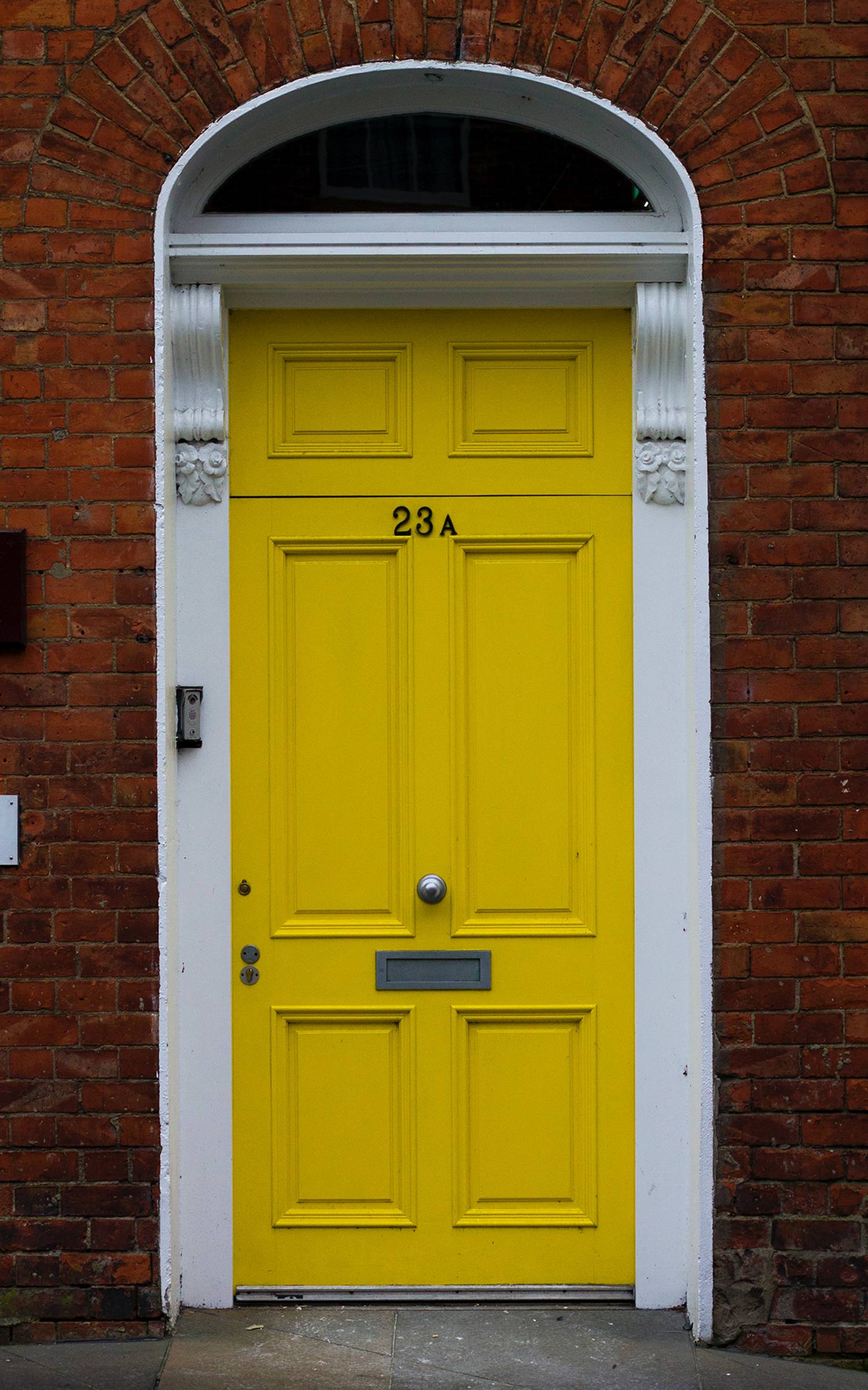 20 Different Types of Doors Homeowners Should Know | Ownerly