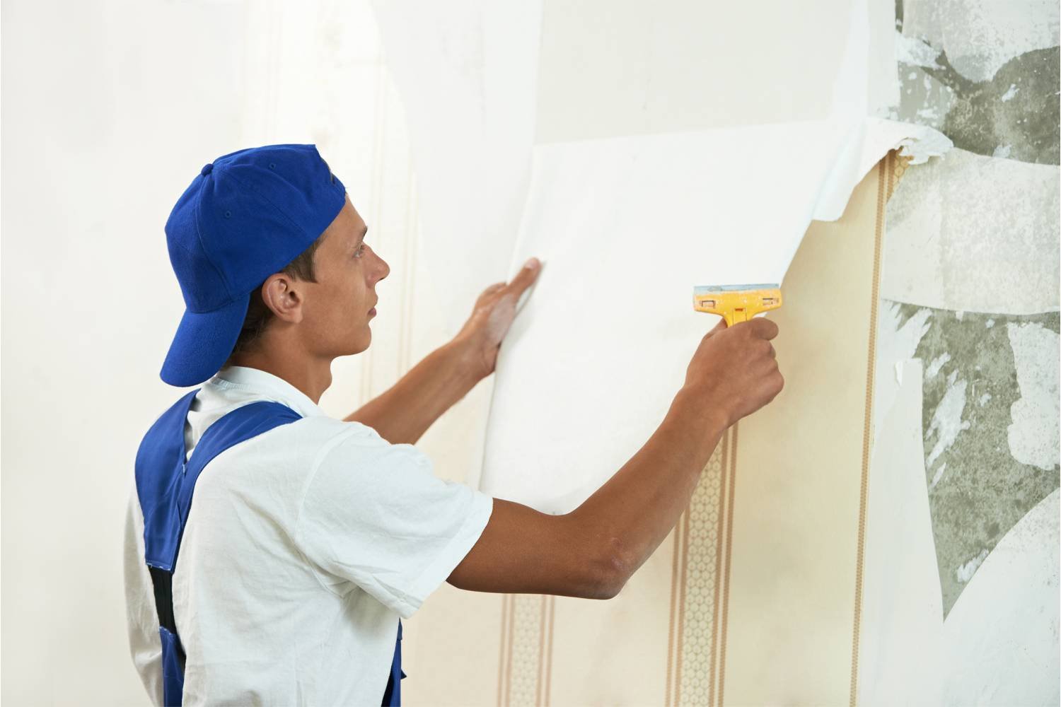 Types of Wallpaper, Cost to Install and Pros and Cons | Ownerly