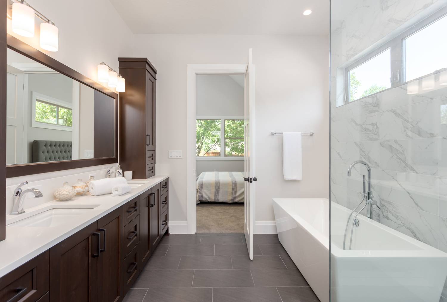 What Is an Ensuite? | Ownerly