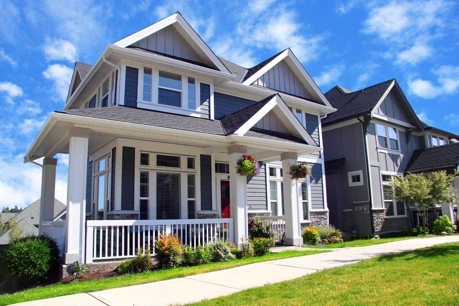 How Tall Is A Story In A House Ownerly