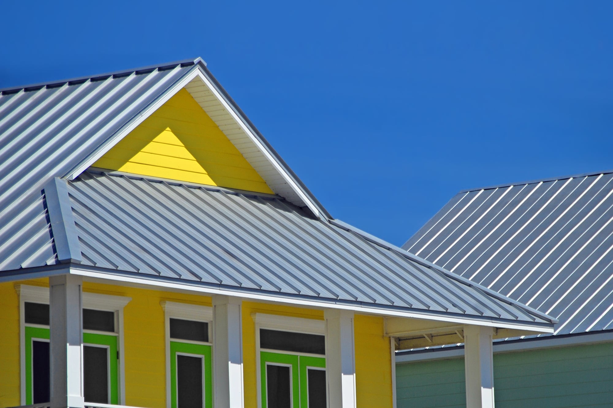 Types of Metal Roofs, Costs and Pros and Cons | Ownerly