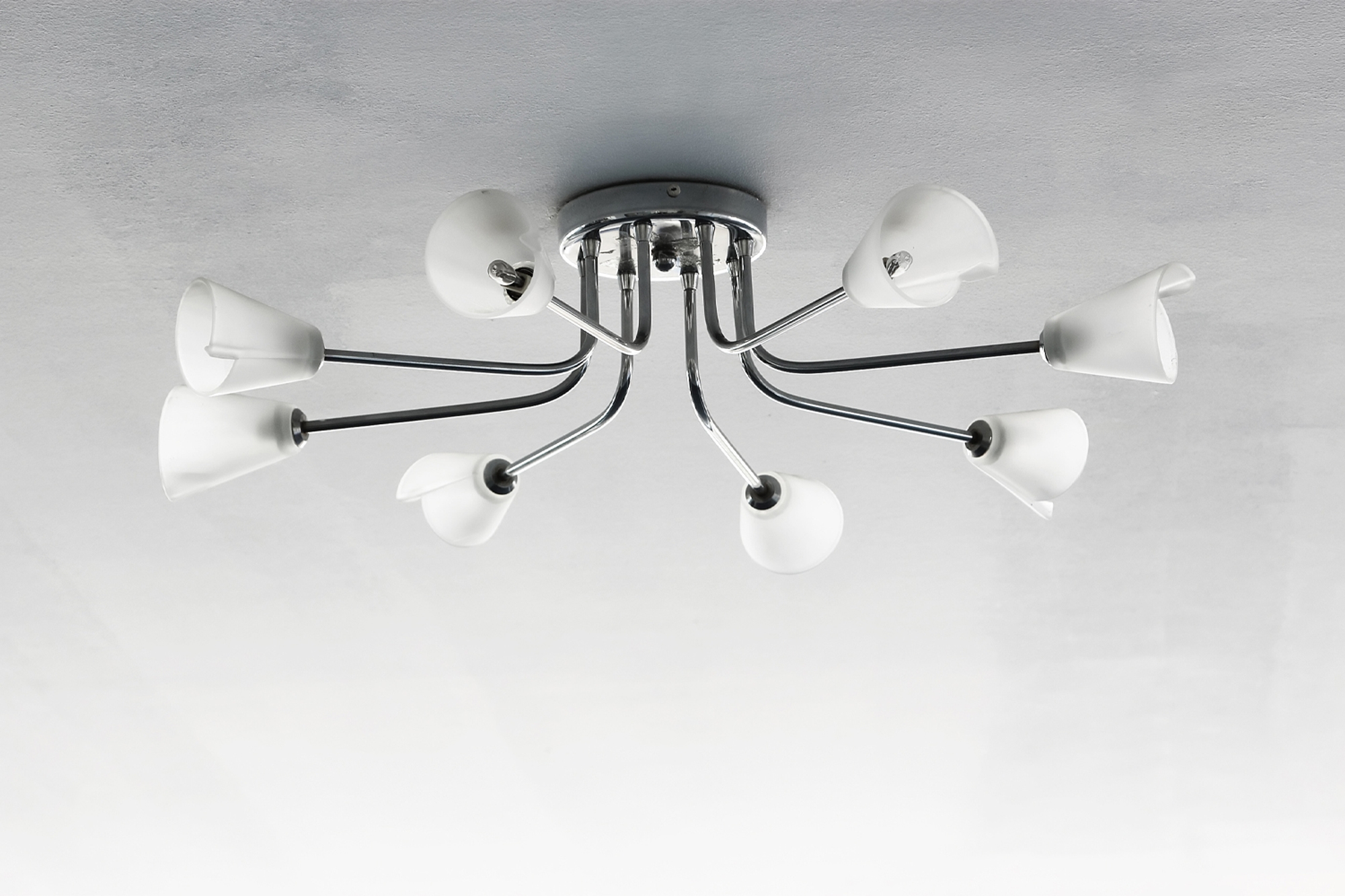 18 Types of Ceiling Lights | Ownerly