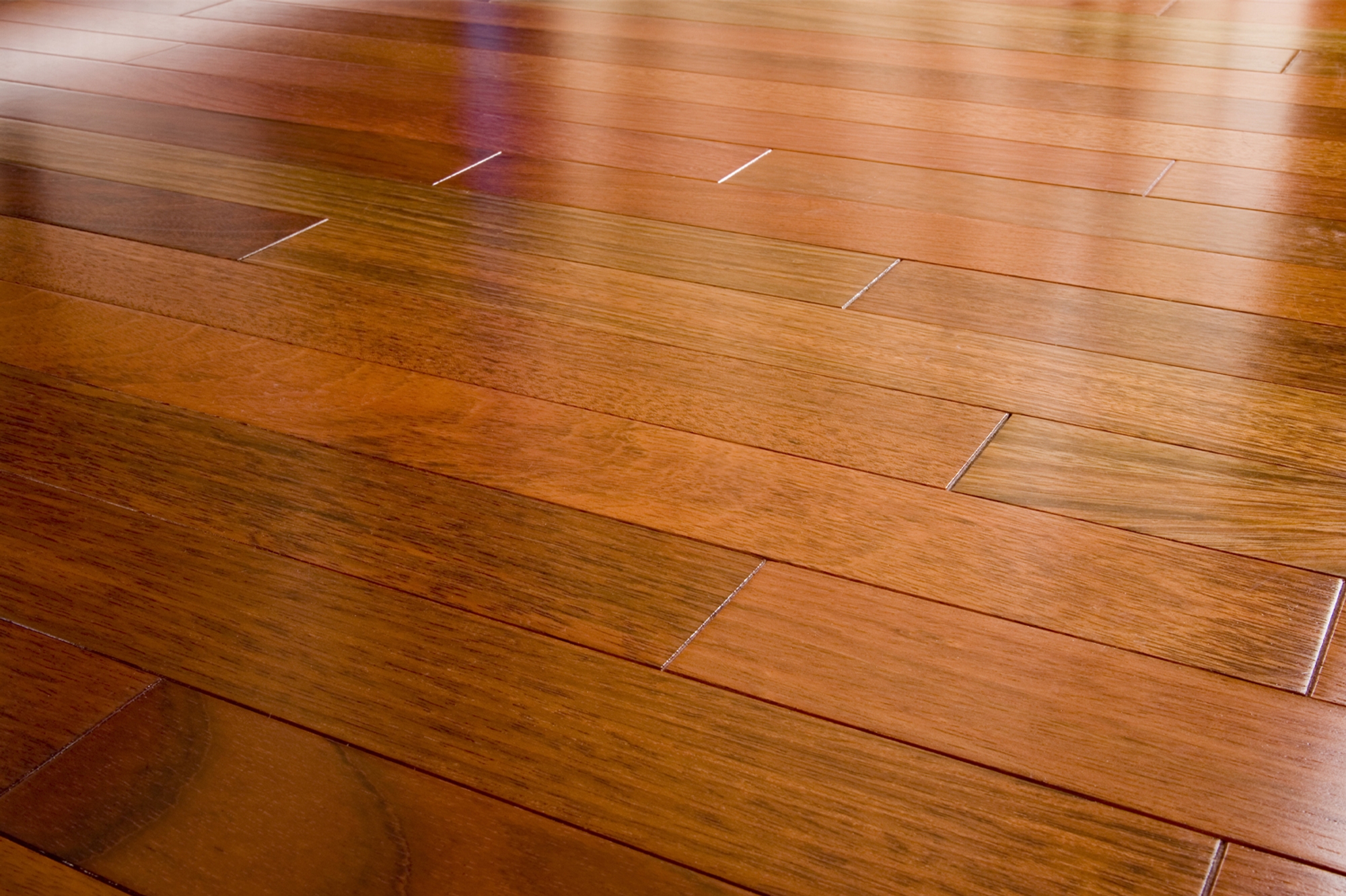 Types of Hardwood Floors | Ownerly