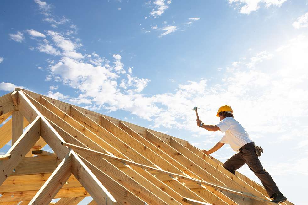 How Long To Build A House Ownerly