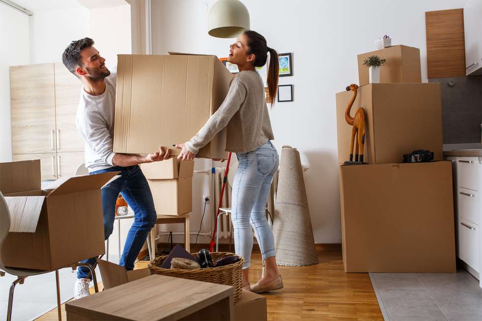 What Are Quick Move-In Homes? | Ownerly