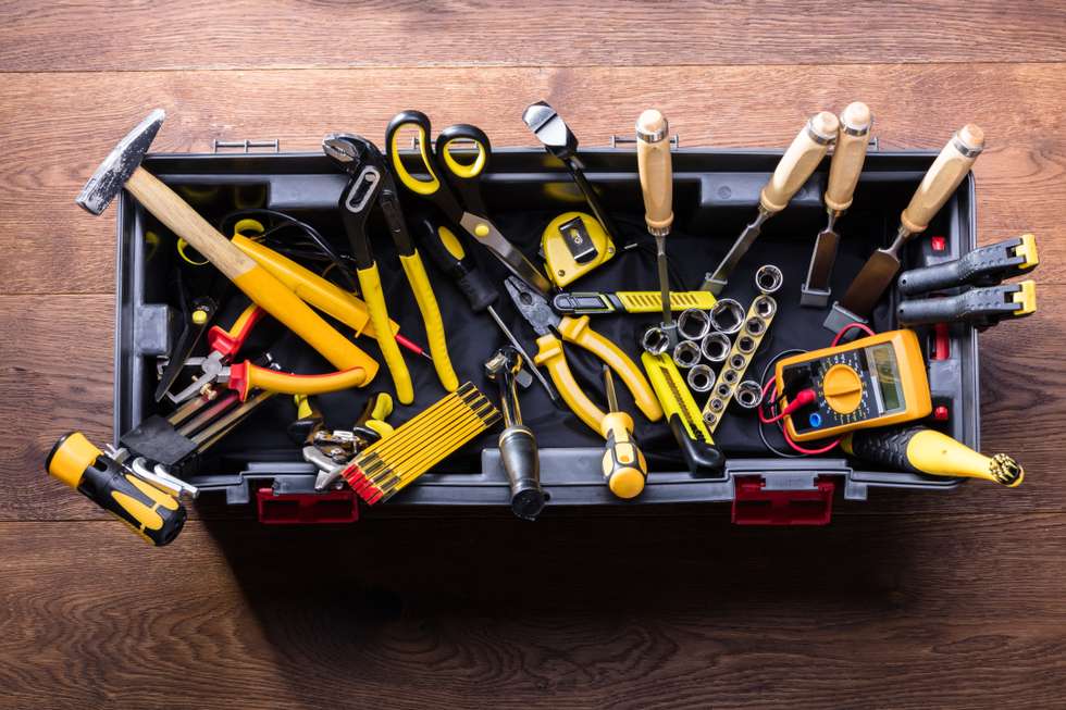 Top 10 Must-Have Tools for Every Homeowner: Equipping Yourself for ...